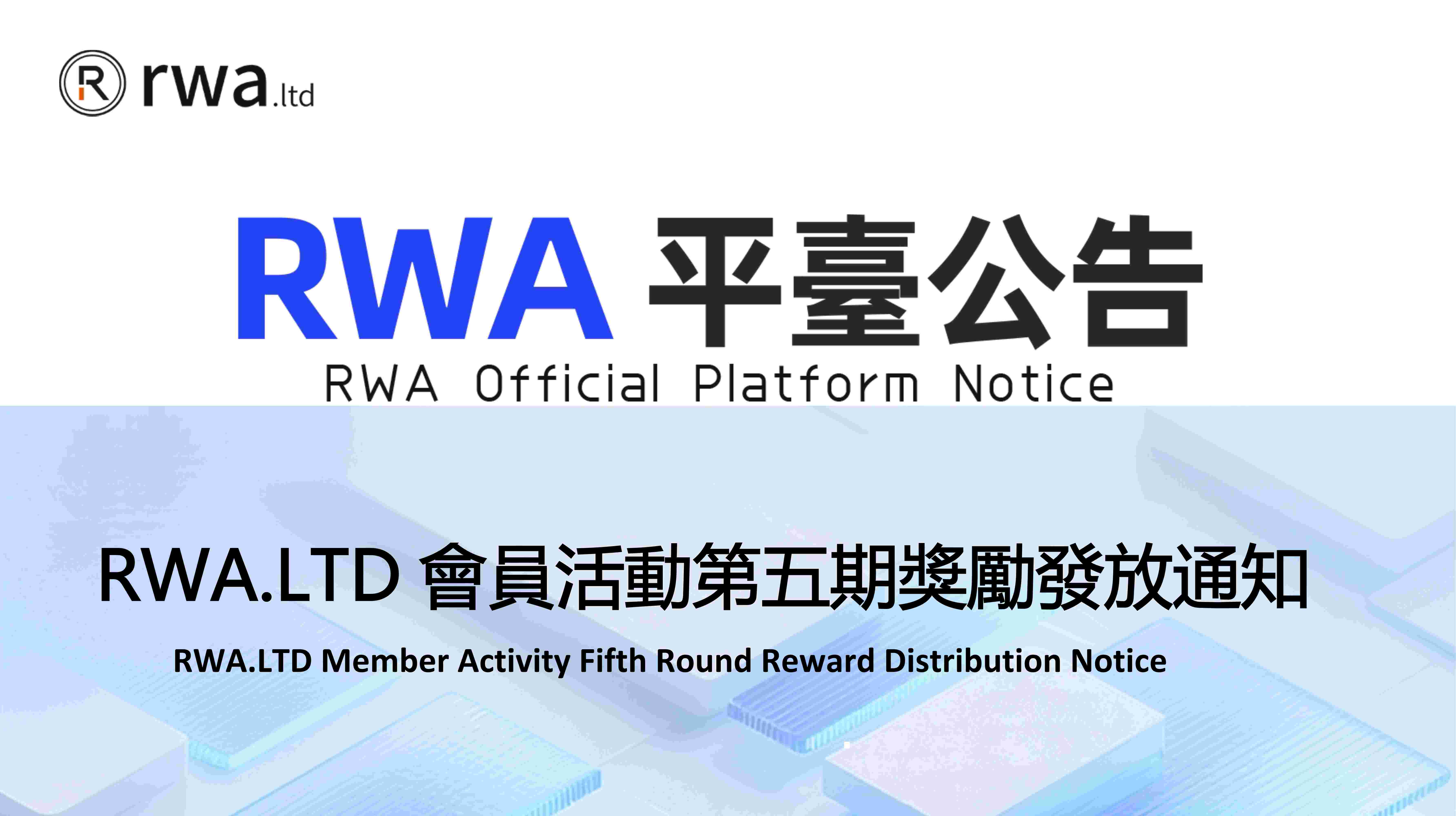 RWA.ltd